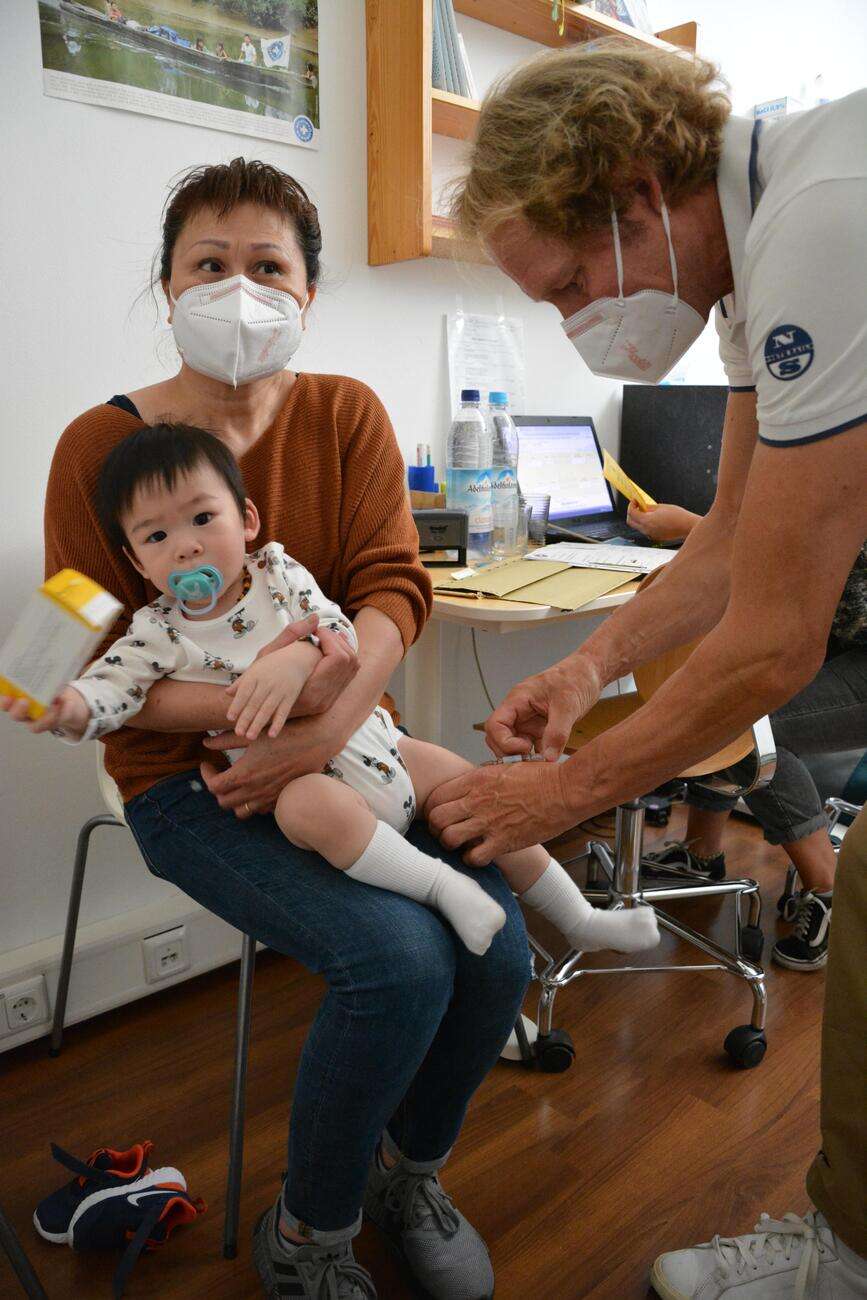 Ärzte der Welt e. V. - Ehrenamtliche Fachärzt*innen für open.med ...